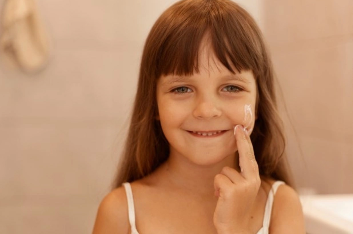 Dermatología pediátrica - GS Clínica Dermatológica en Utrera (Sevilla)