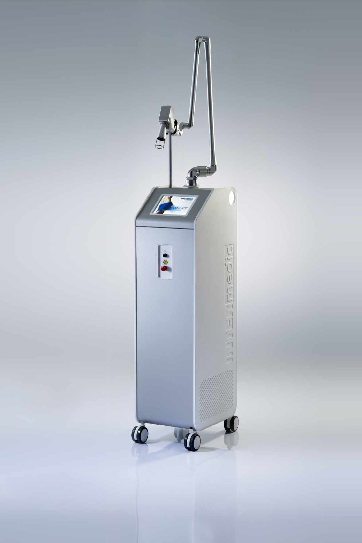 Tecnología - GS Clínica Dermatológica en Utrera (Sevilla)